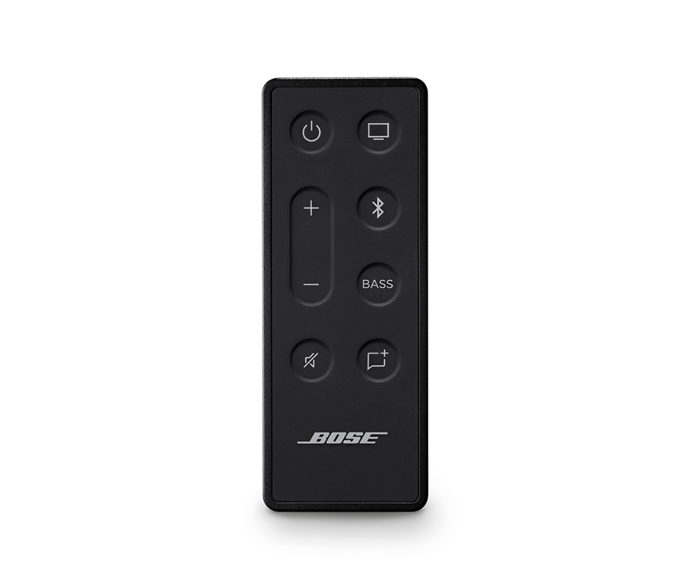 Bose TV Speaker | Bose